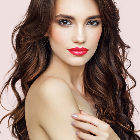 20 True Love – Red Lipstick – Karen Murrell